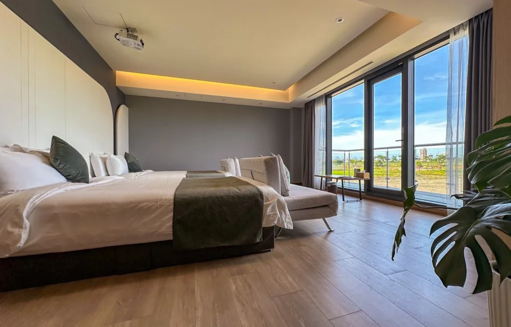 瑜珈 3 日輕旅行：活動費用與房型介紹 - Sujit-Sauryayoga 索莉雅太陽瑜珈